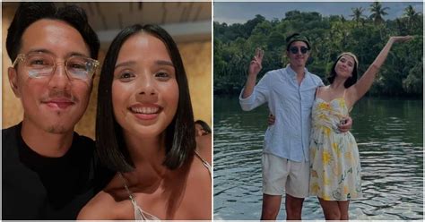 Maxene Magalona Pays Tribute To Her Partner Reflects On Being