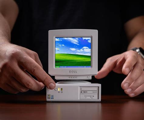 Anbu Kumar On Linkedin Tiny Pc Nostalgia Edition