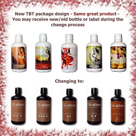 Spray Tan Products