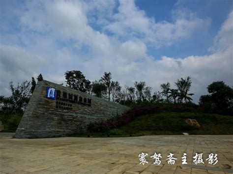 【美丽黄果树】清晨走进黄果树国家湿地公园