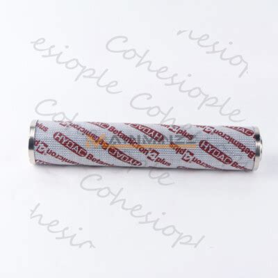 Ricambio Filtro Hydac 1253080 1pz Nuovo Per Elemento Filtrante Hydac