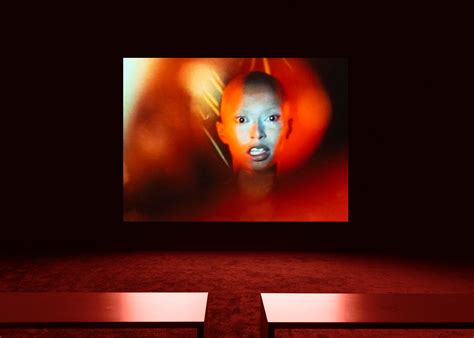 Selten Gezeigte Filme Von Nan Goldin Im Modern Museum Stockholm
