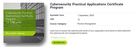 Cipc Bolsters Security After Cyber Attack — Accounting Weekly