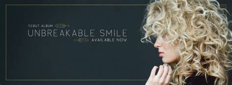 Message In The Music Always Wear Your Unbreakable Smile Inspired By