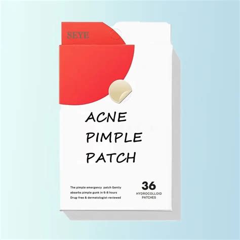 Acne Patch 3 Pbt Beauty Official Site