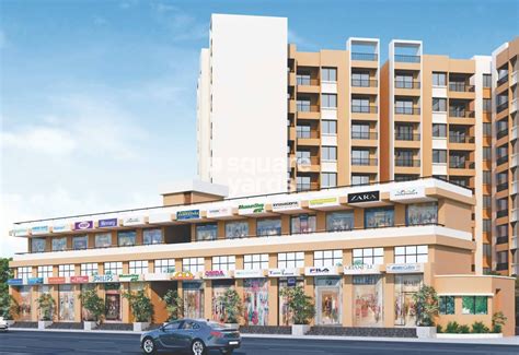 Sanskruti Anandi Vihar In Dehu Pune 26 23 Lac Floor Plans Location Map And Reviews