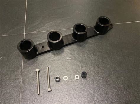 14tsi Mk5 Mk6 Caxa Cavd Ea113 Convert To Red R8 Coil Pack Vw Jetta