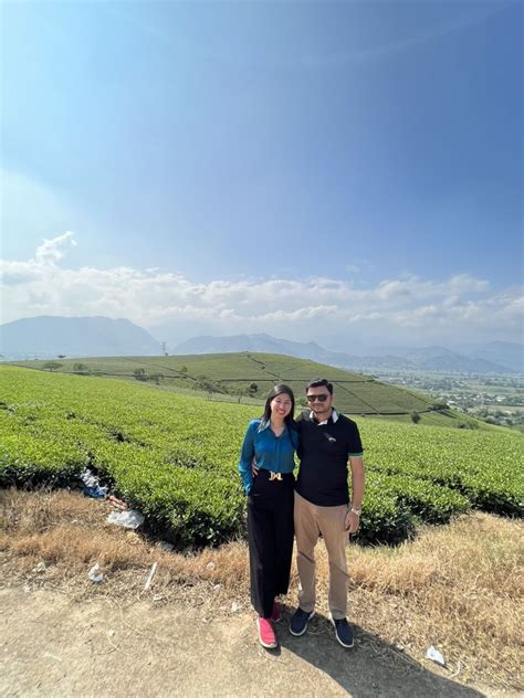 Shivanshu Kumar On Linkedin Lets Raise Our Teacups To New Beginnings And The Joy Of Discovery …