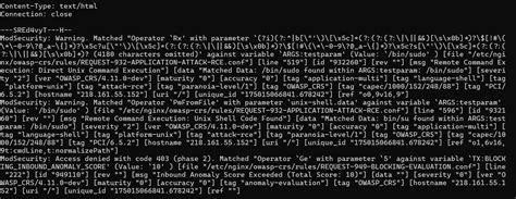 關於架設自己的部落格 03 實際架設nginx及waf