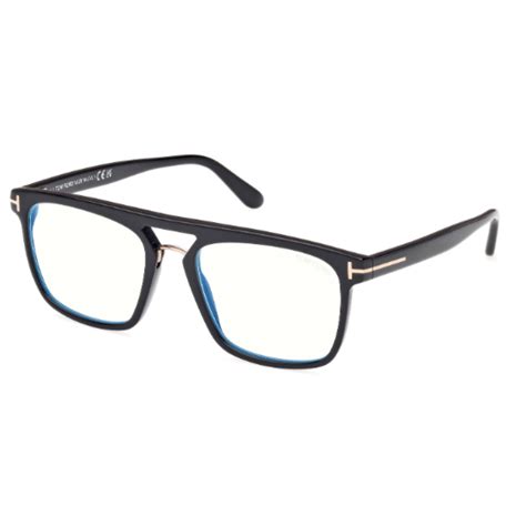 Tom Ford Tf 5942 B 001 Glasses