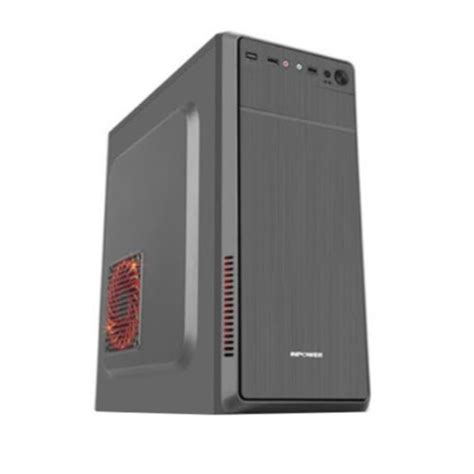 Thùng Case Sama L01 Chính Hãng Giá Rẻ Nhất 2026