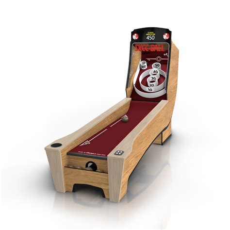 Skee Ball Products Skee Ball®