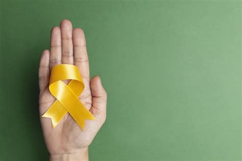 National Suicide Prevention Symbol
