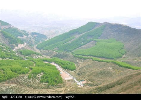 六盘山风光高清图片下载红动中国