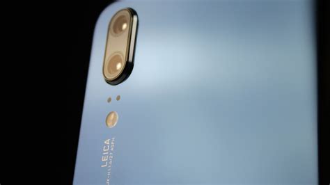 Huawei P Review Notch Your Average Phone Gamerbraves