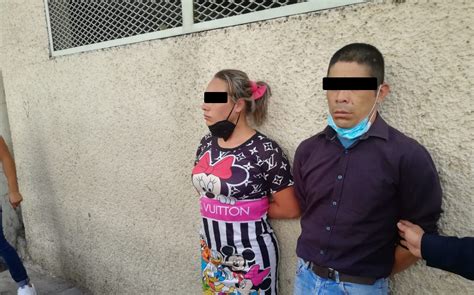 Cdmx Detienen A El Güero Presunto Miembro De La Unión Tepito Grupo
