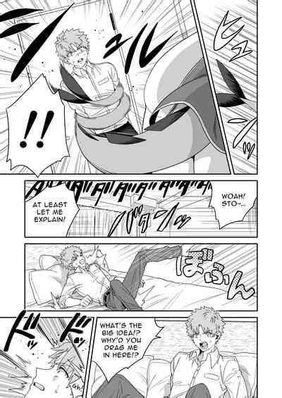 Deka Deka Ryuujin Sama No Fuuin O Toitara Metorareta Hanashi I Broke The Seal Locking Away A