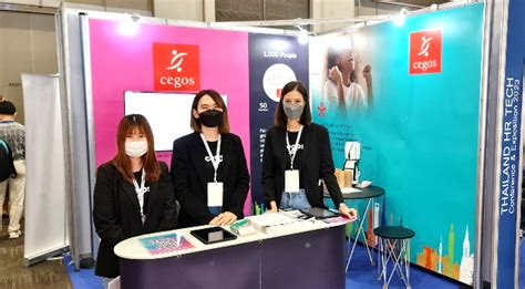 Thailand Hr Tech 2023 Applitech