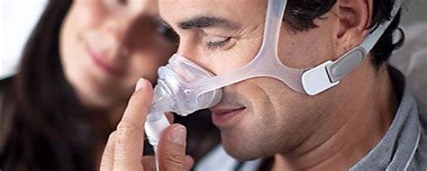 Cpap Nasal Mask Vs Nasal Pillow At Corrine Thompson Blog