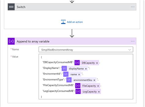 教學課程：建立每日容量報表 預覽版 power platform microsoft learn