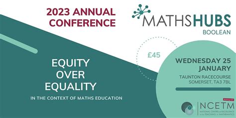 boolean maths conference 2023 taunton racecourse conference centre 25