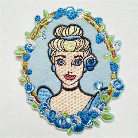 Jual Princess Patch Shopee Indonesia