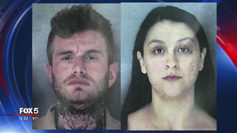 Deputies Douglas County Couple Arrested For Drug Shipments Fox 5 Atlanta