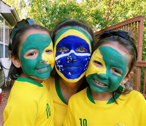 Milena C From Brazil Global Awareness