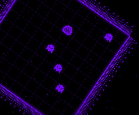 Keyboard Dancer By Scolon