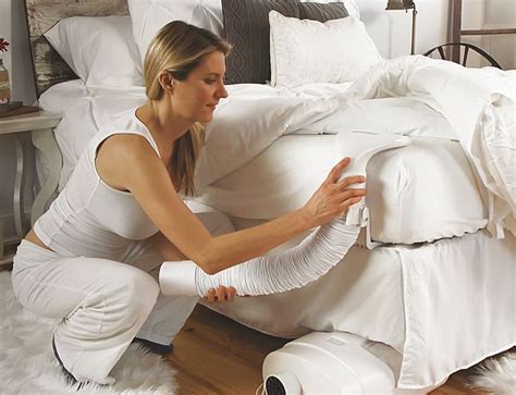 Bedjet Climate Control System Cool Beds Bed Cooling System Bed