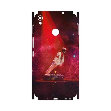 قیمت و خرید برچسب پوششی ماهوت مدل Michael Jackson Fullskin مناسب برای گوشی موبایل تکنو Camon Cx Air