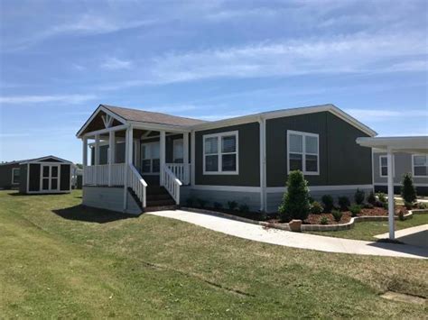 2023 American Homestar Corp Mobile Home For Sale Or Rent 373 Peridot