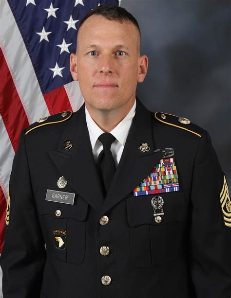 Nc Senior Enlisted Leader