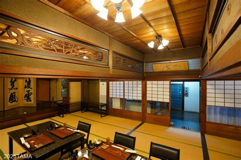 ゑびすや荒木旅館 江戸時代創業 旧山陽道沿いに佇む老舗旅館に泊まってきた Tamaism