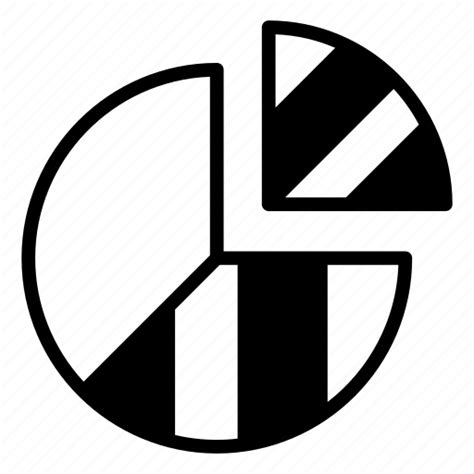 Pie Chart Data Graph Statics Analytics Infographic Icon Download On Iconfinder