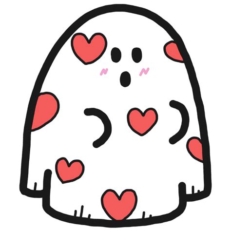 Cute Horror Pngs For Free Download