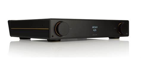 Arcam Launches Completely Redesigned Radia Series Wifi Hifi Magazine