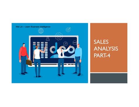 Part 4 Sales Trend Analysispdf