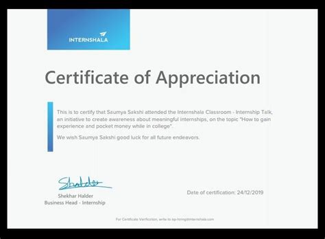 Internshiptalk Internshala Internshalaincampus Internshalaclassroomtalk Saumya Sakshi