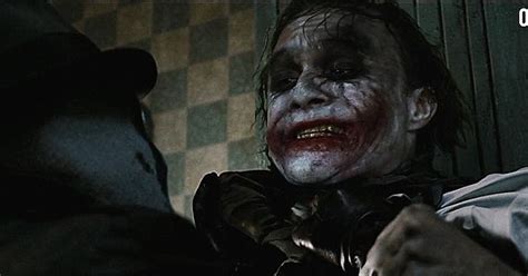 Joker Vs Rorschach Imgur