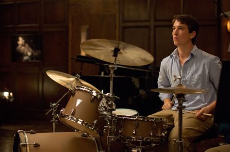 Whiplash 2014