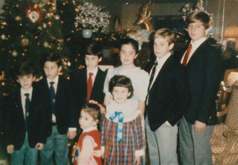 Jonathan N Cappello Jono Voices Center For Resilience