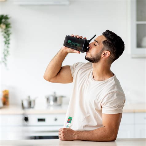 Maximizing Your Workout The Role Of Greens Supplements In Exercise Re