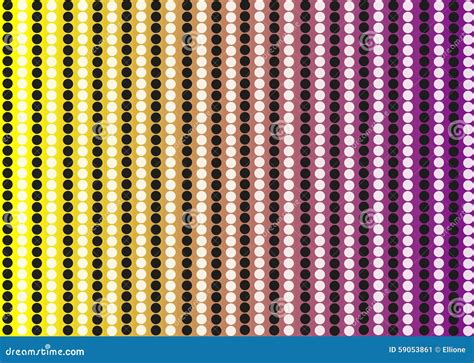 Wallpaper Stock Vector Illustration Of Periodic Decorated 59053861