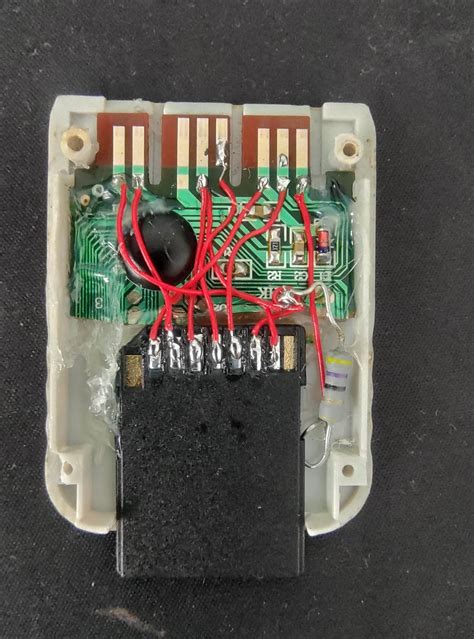 Made My Mx4sio I Dont Need It But I Wanted To Make It I Had To