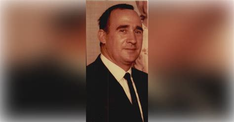 Obituary Information For Robert Bob Shaw