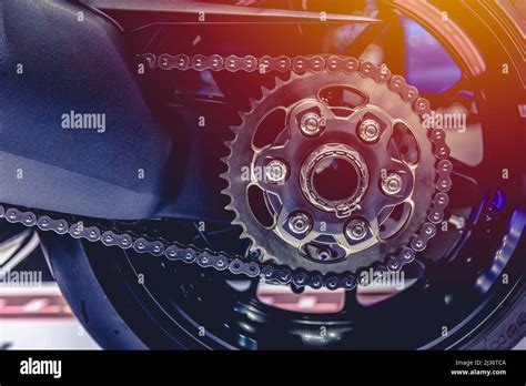 Surron Accessories Jxr Rear Sprocket To Fit Surron Light Bee And Talaria