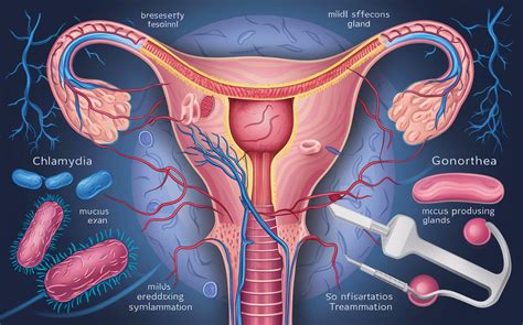 Cervicitis Causes Symptoms And Treatment Your Comprehensive Guide”
