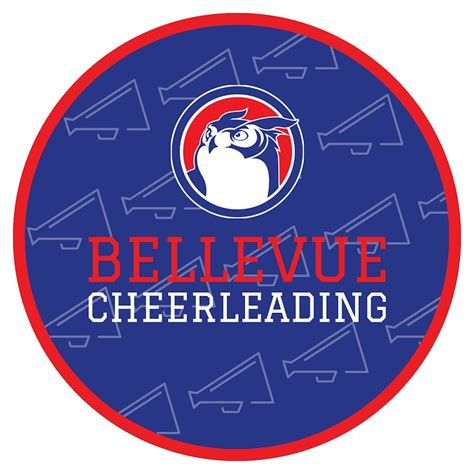 Bellevue Middle Cheer Youtube