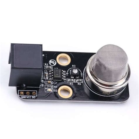 Promo Makeblock Me Gas Sensor V1 Diskon 33 Di Seller Umar Store Tick Tegal Parang Kota